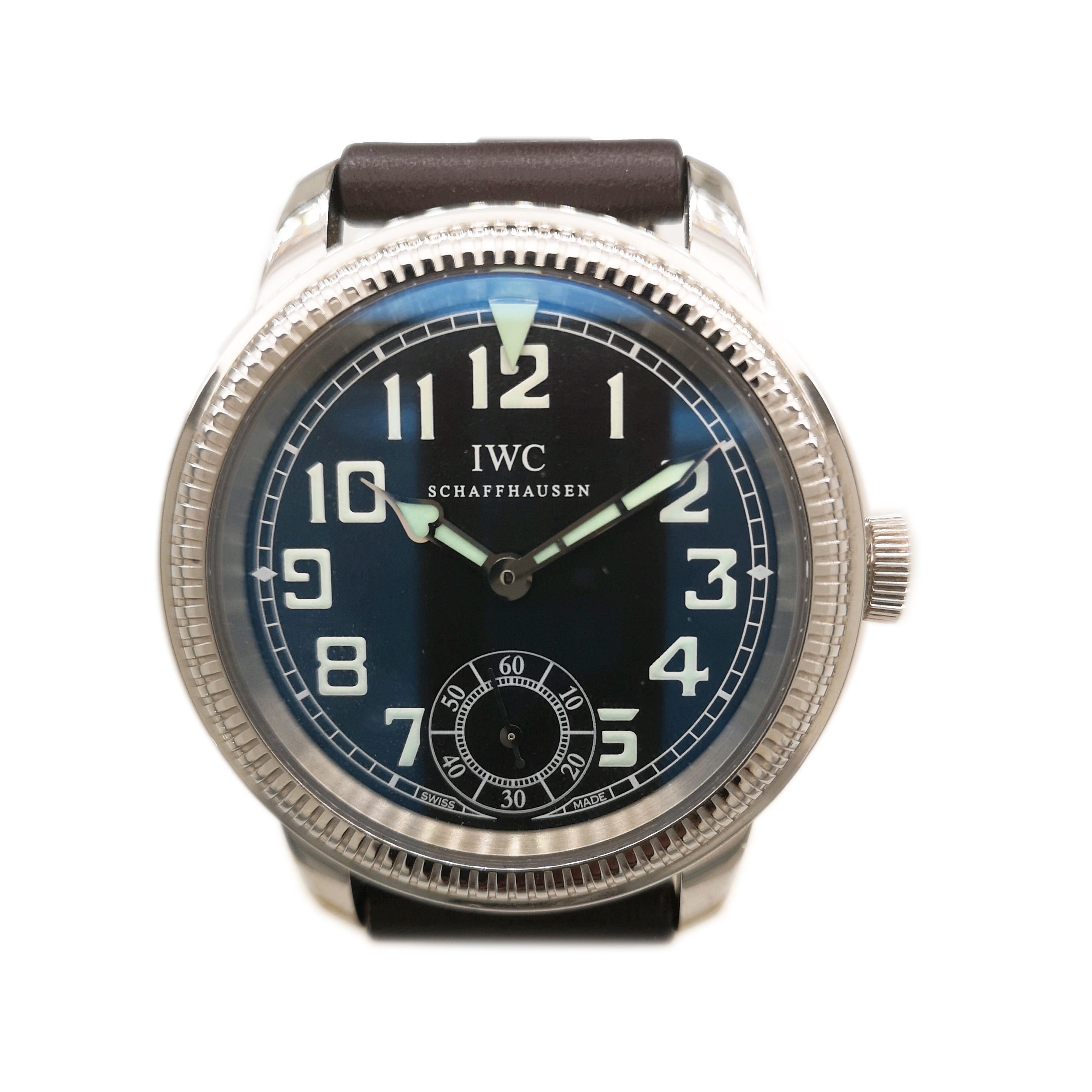 IWC Vintage Pilot Watch – ValueMax Jewellery