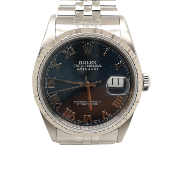 Rolex Archives - ValueMax Jewellery