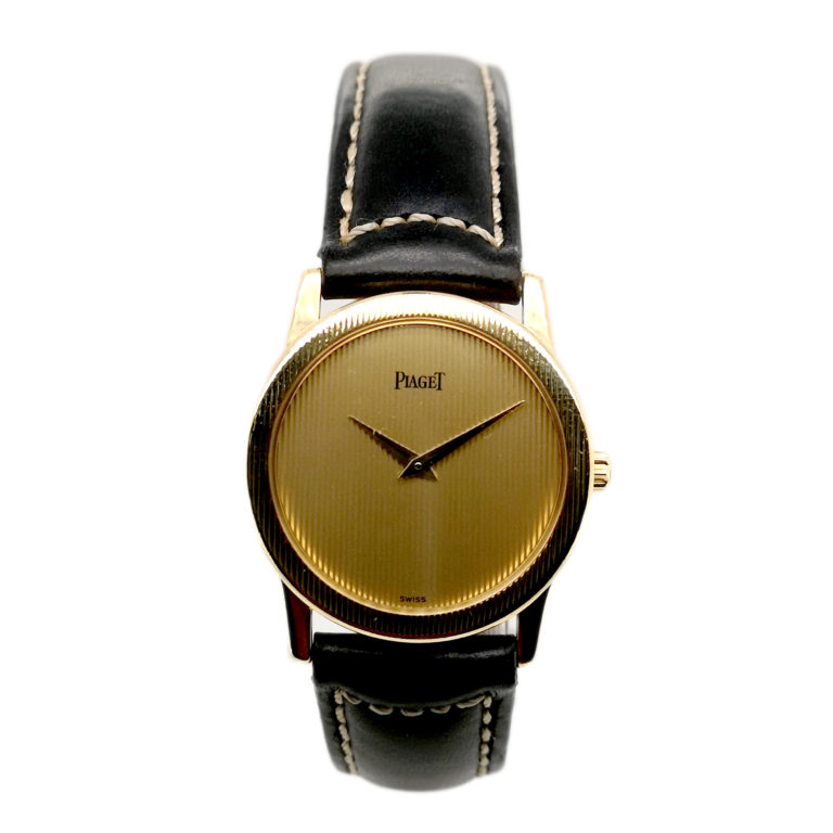 Piaget Watch - ValueMax Jewellery