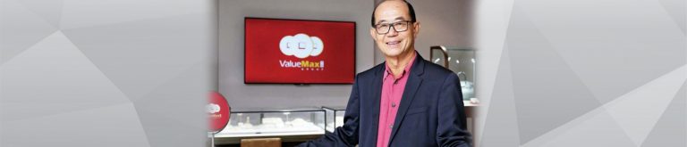 Our Founder’s Story - ValueMax