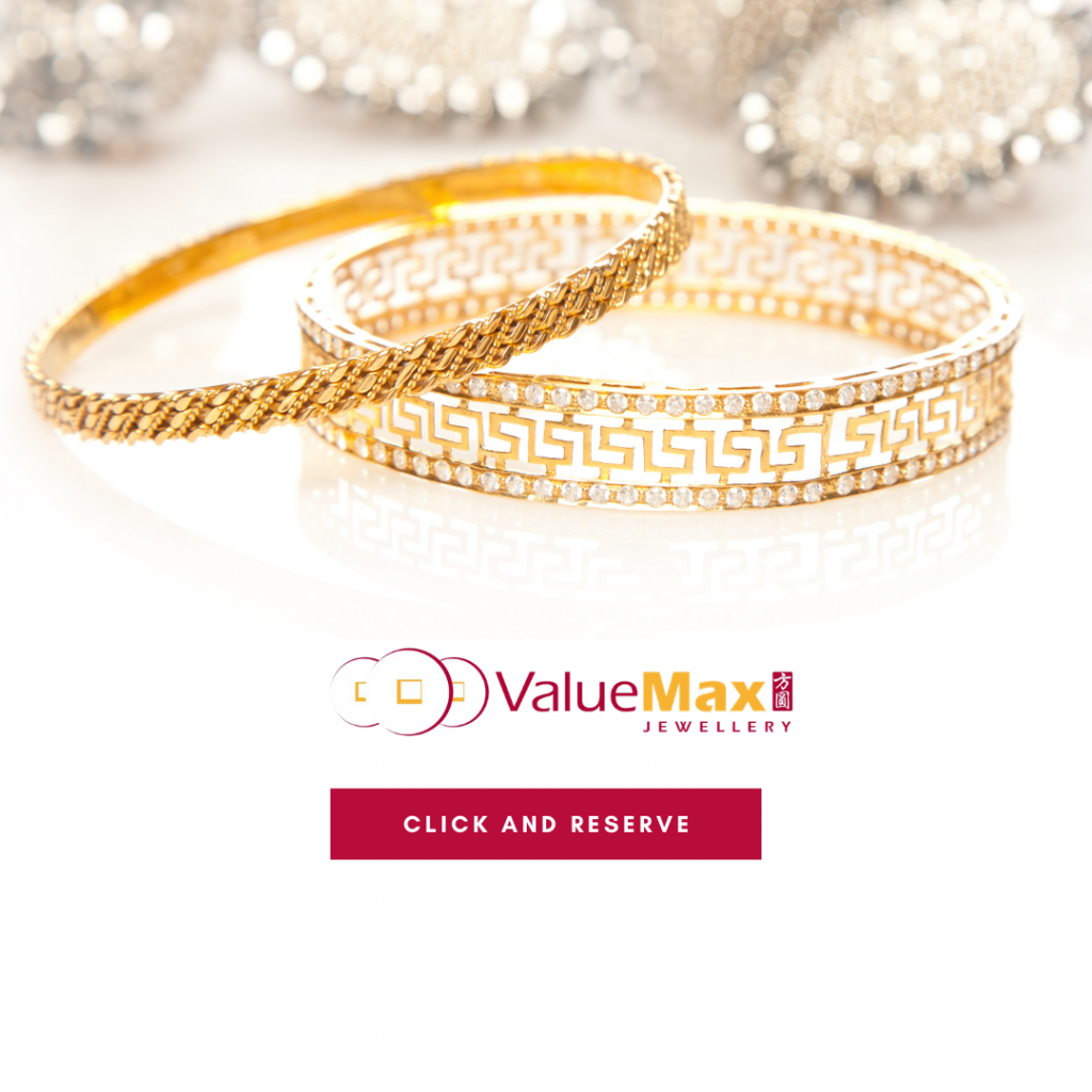 Leading Pawnshop in Singapore - ValueMax