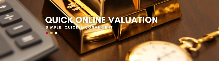 Leading Pawnshop in Singapore - ValueMax