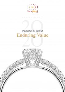 Annual Reports - ValueMax