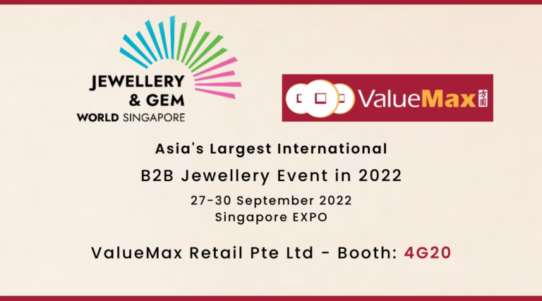 Leading Pawnshop in Singapore - ValueMax