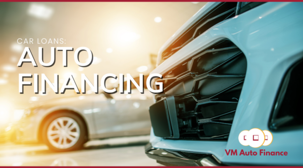 Car Loans: Auto Financing The Right Way