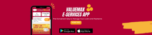 Leading Pawnshop in Singapore - ValueMax
