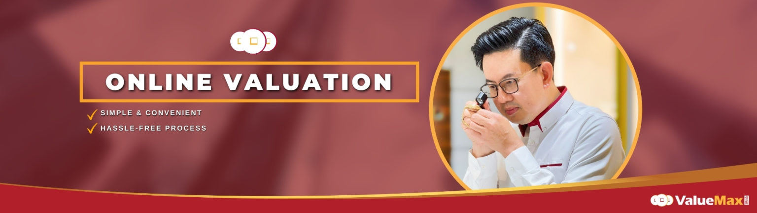 Leading Pawnshop in Singapore - ValueMax