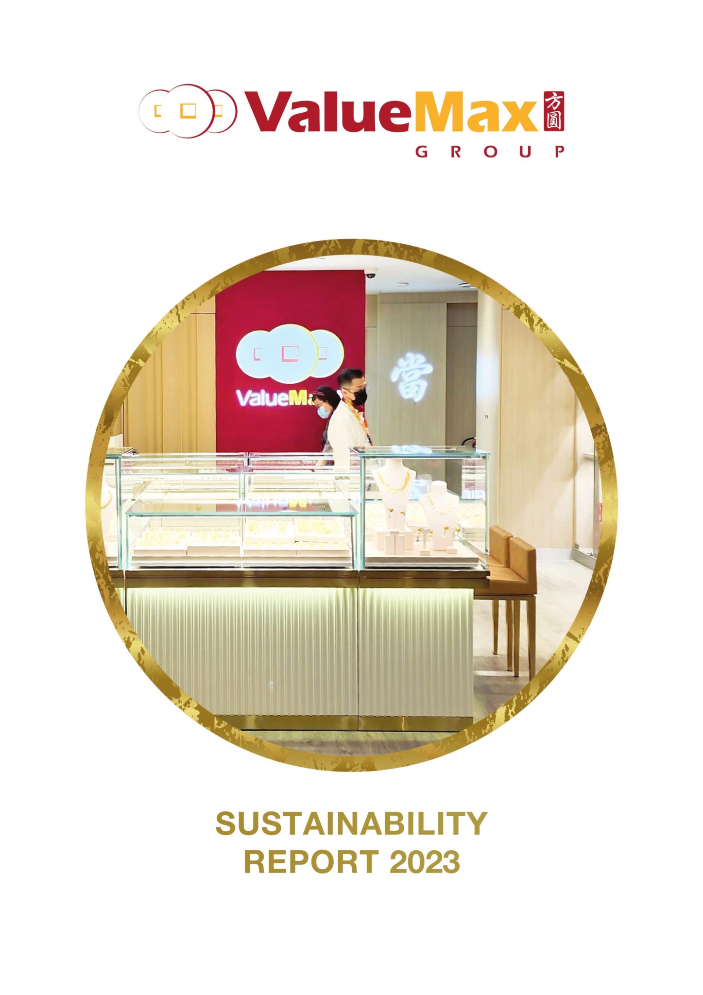 Corporate Profile - ValueMax